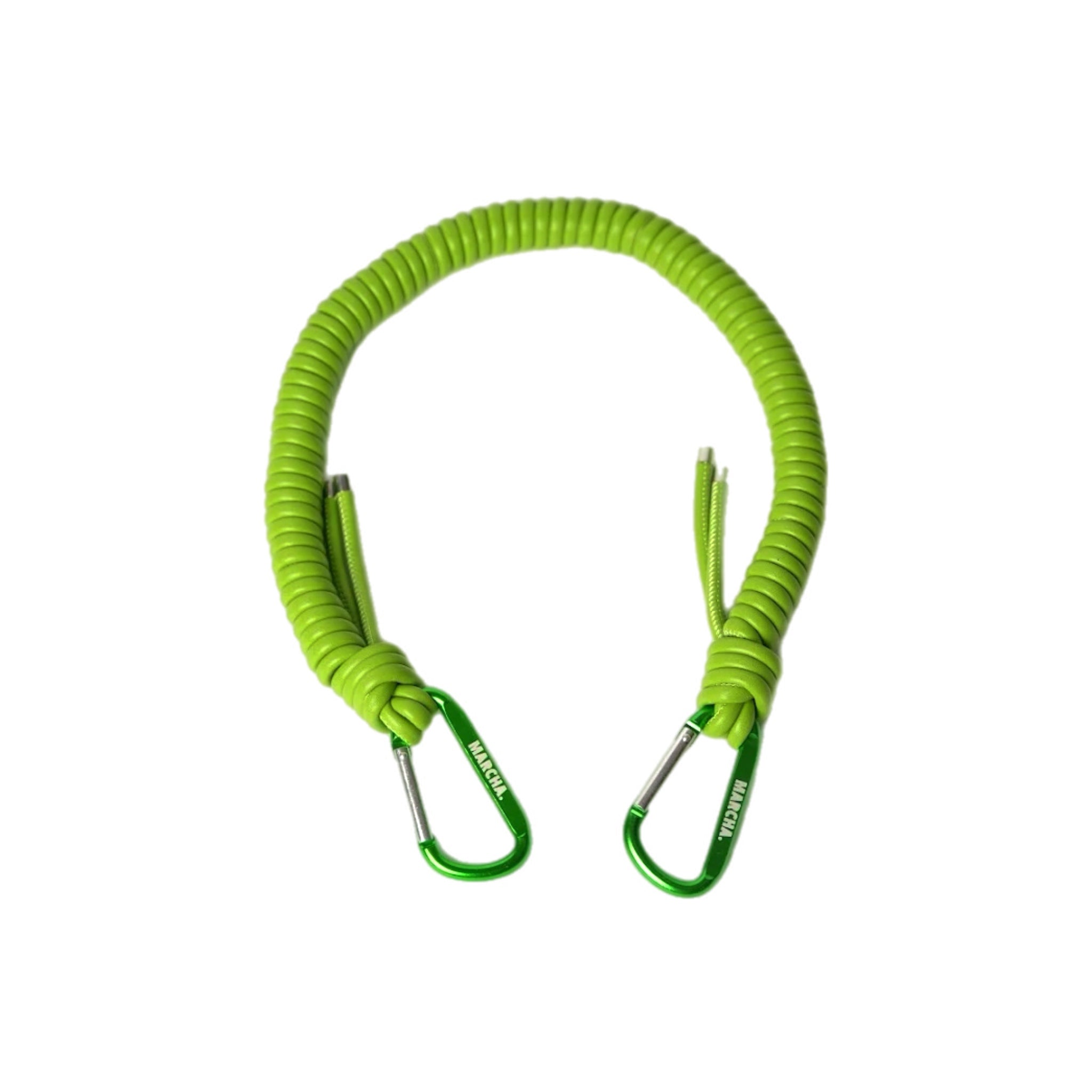 LOOP GREEN – Marcha KSA